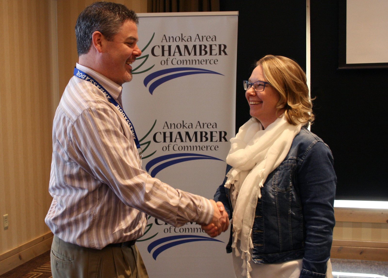 Member Benefits - Anoka Area Chamber of Commerce